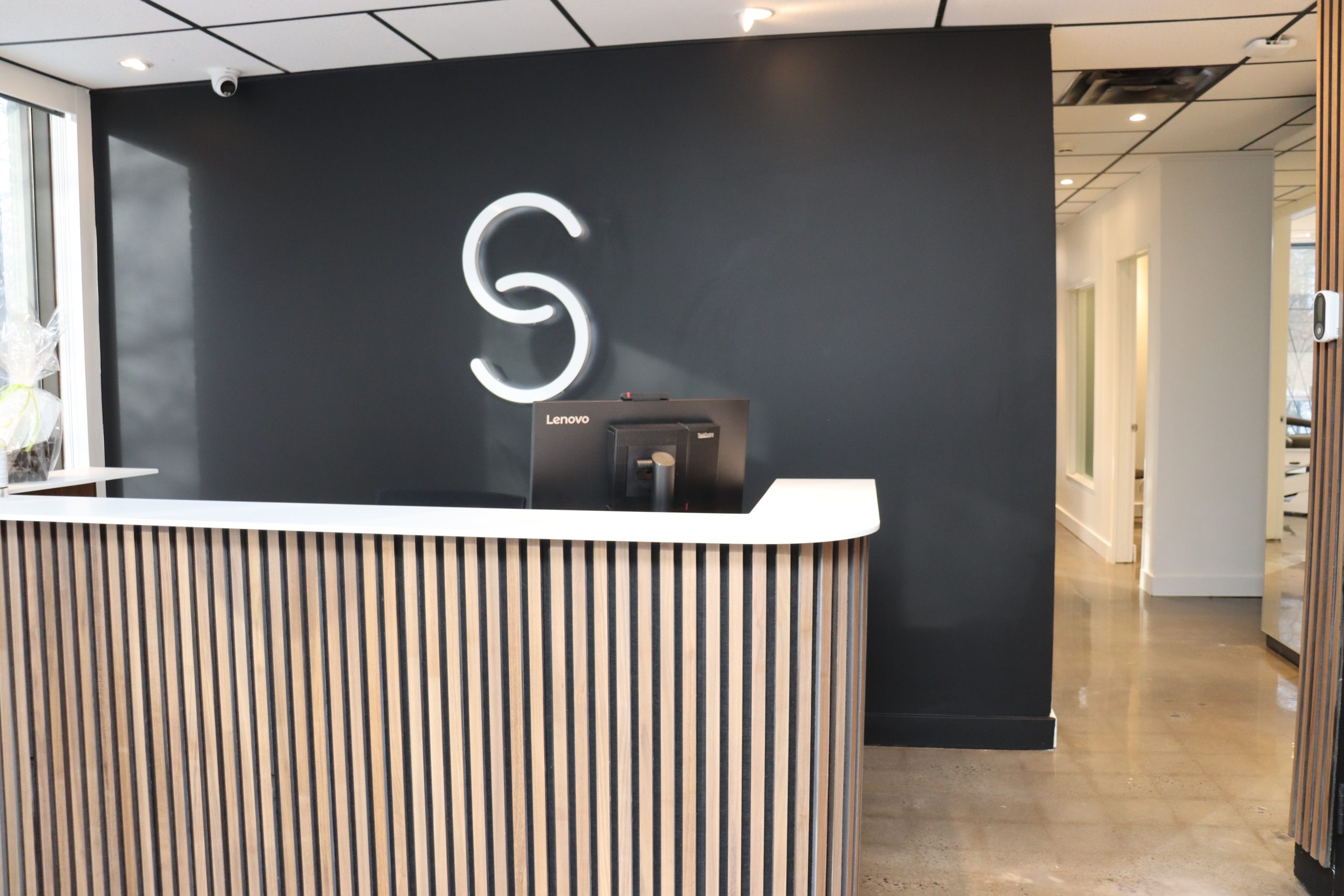 Succursale de Montréal (ile-des-soeurs) - Clinique Dr Frédéric Simard